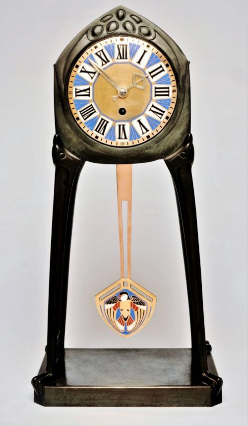 Darmstädter Künstlerkolonie - Jugendstilforum